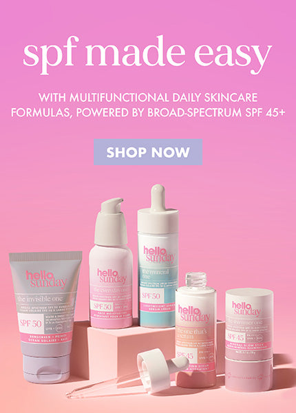 Every day is a SUN day – Hello Sunday US