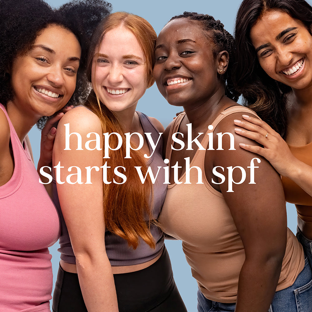 About Us - Hello Sunday SPF – Hello Sunday US