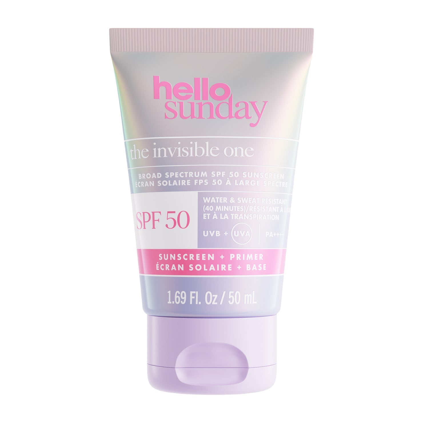 All – Hello Sunday US